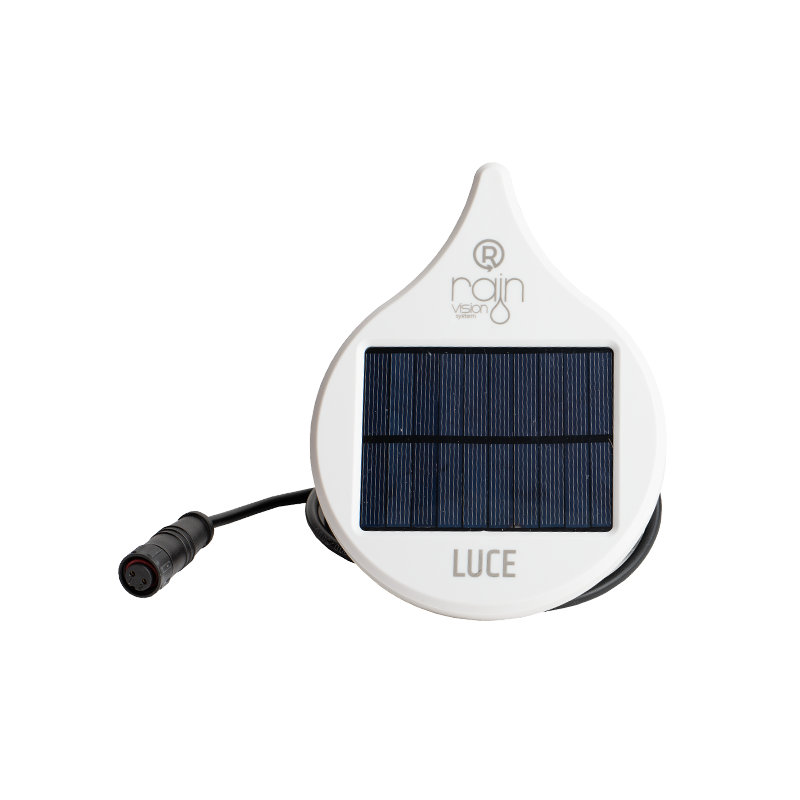 Panou solar, Hydrostab, Pentru alimentarea unui programator - eMAG.ro