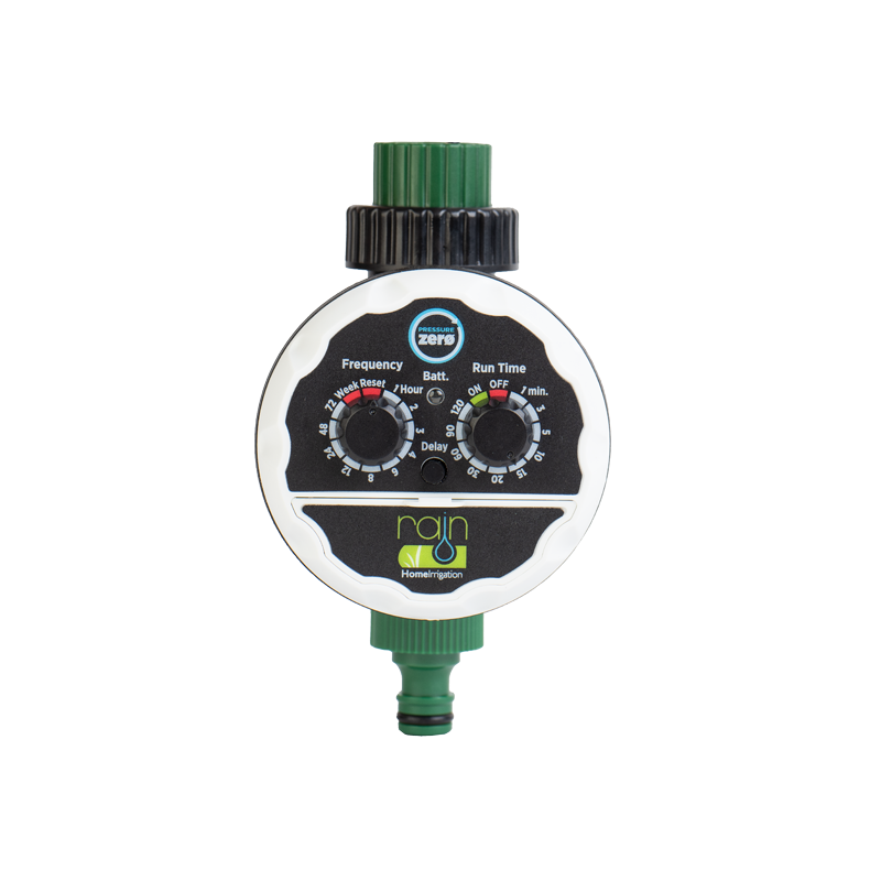 Programator Hydrostab Zero, 1 program, 1 zona - eMAG.ro