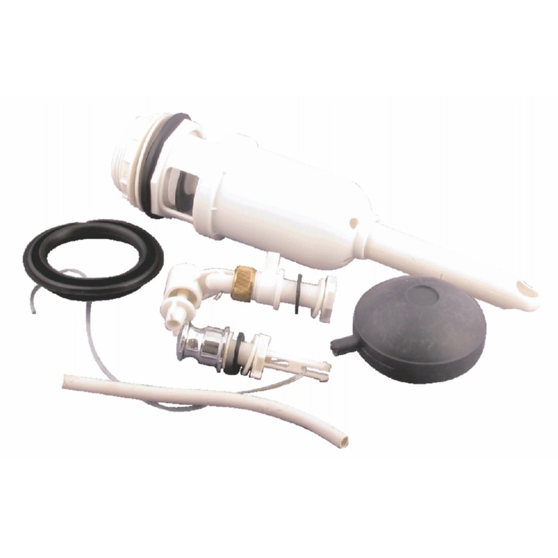 Mecanism pentru rezervor WC, cu snur, HSF1129 - eMAG.ro