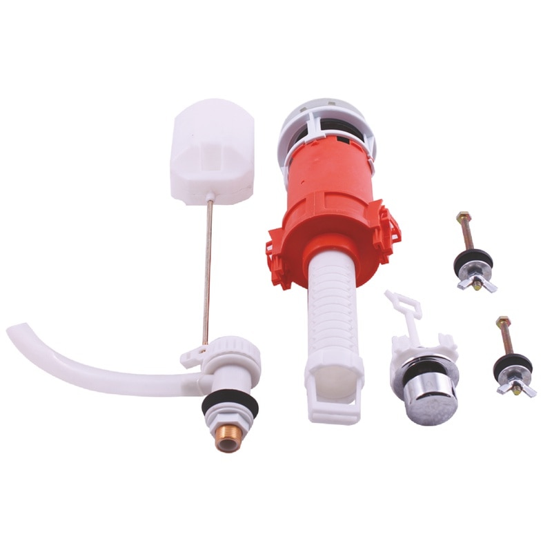 Mecanism pentru rezervor WC, cu snur, HSF1120 - eMAG.ro