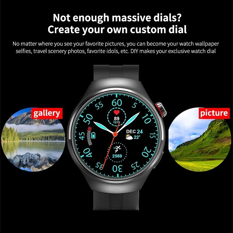 Ceas inteligent G7 max compatibil IOS, Android app control cu doua ...