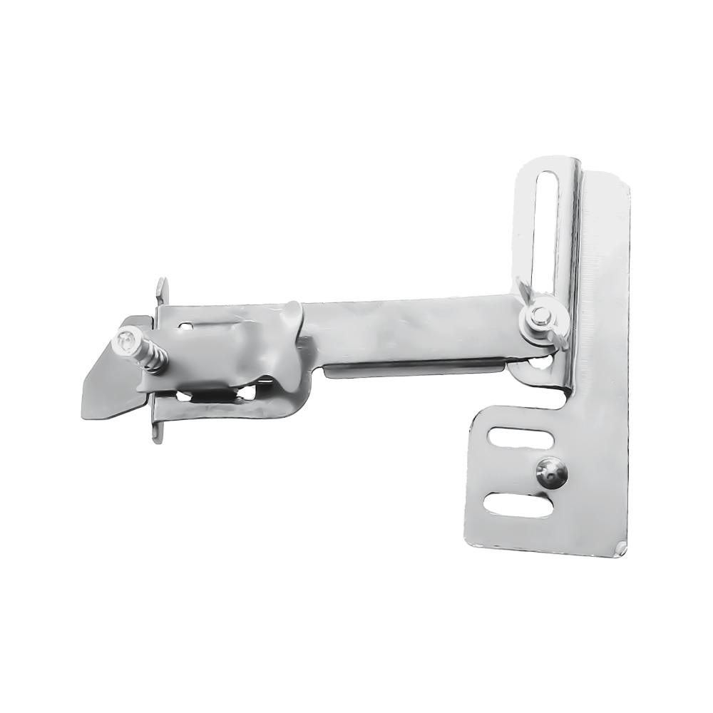 Limitator de pozitionare multifunctional cu gradatie, prindere cu surub ...