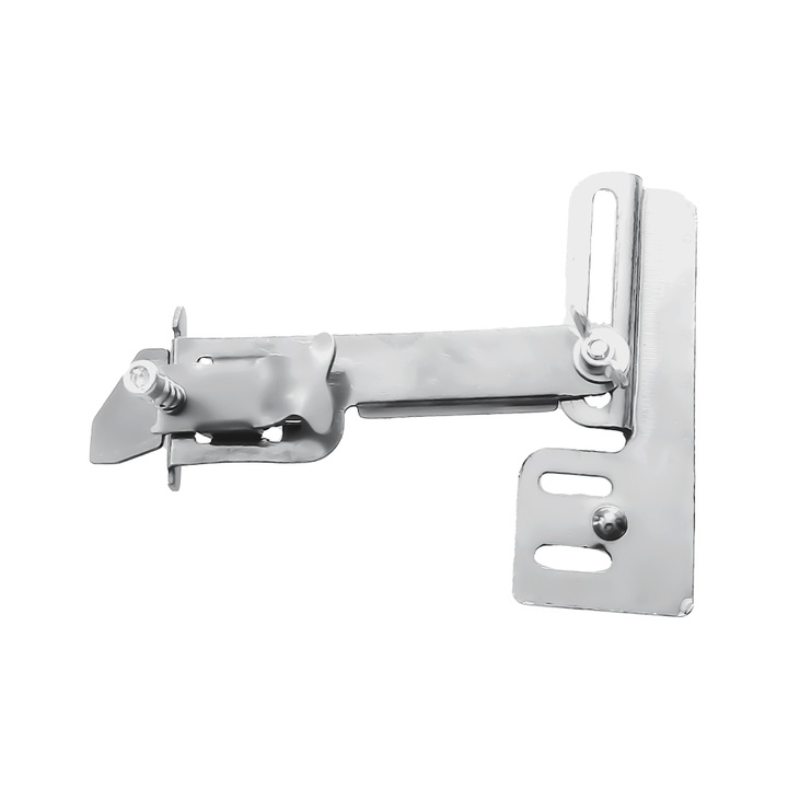 Limitator de pozitionare multifunctional cu gradatie, prindere cu surub ...