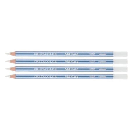 Set 4 x Creion Colorat Acuarelabil Marino Cretacolor - 3.8 x 7.5 mm ...