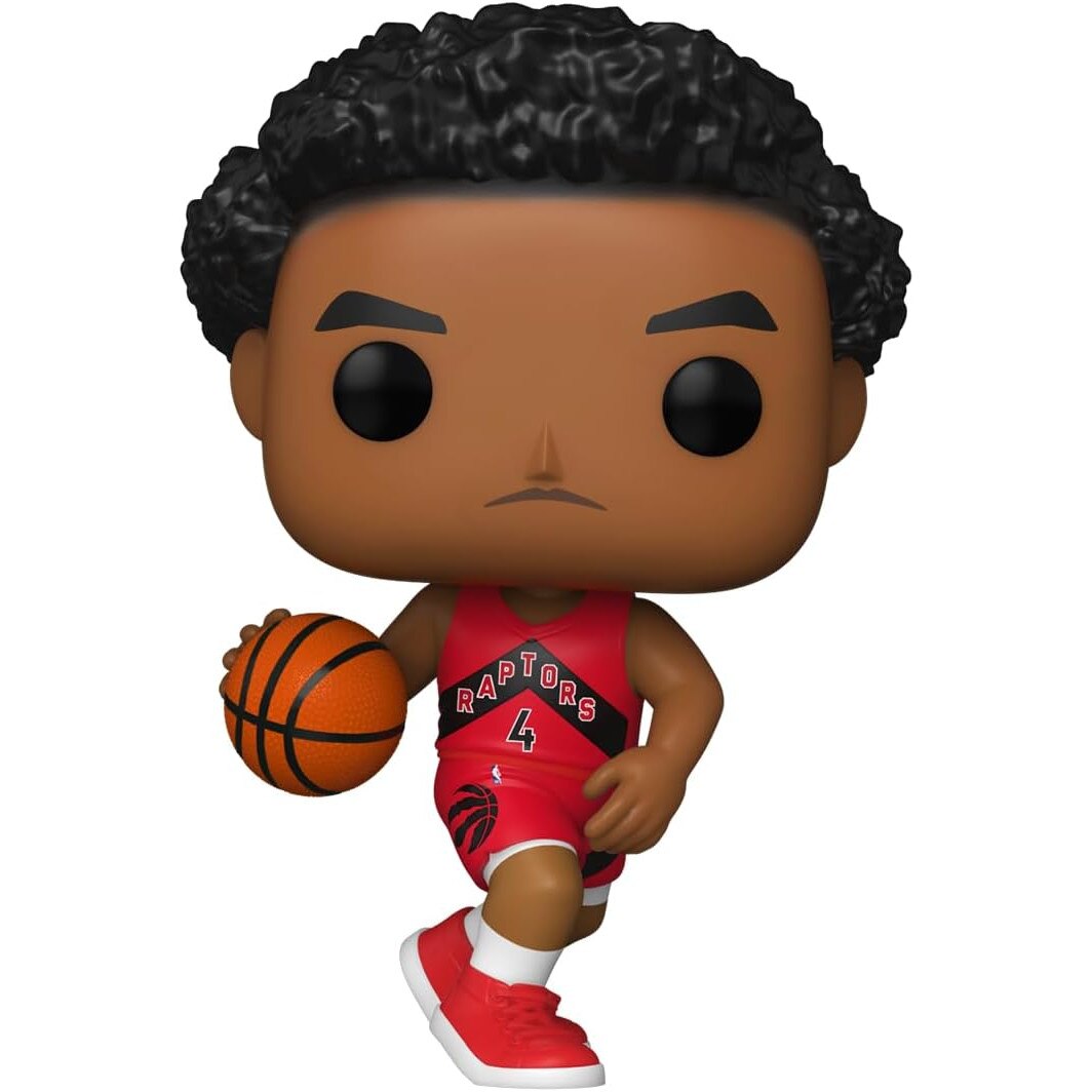 Figurina Funko Pop NBA Heat Bam Adebayo 10cm - eMAG.hu