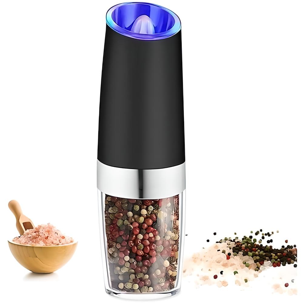 Rasnita electrica, Gravitationala pentru sare si piper, Automata, Pe ...