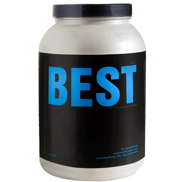 Протеин NUTRIM Best, Шоколад, 3 кг - eMAG.bg