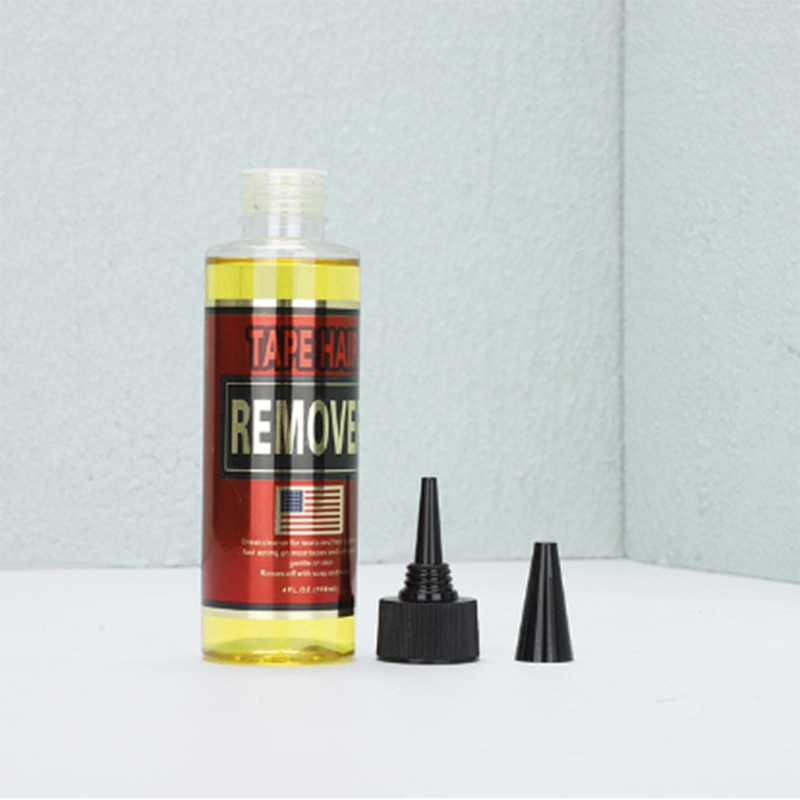 Remover extensii Tape In Spray, Pentru indepartarea lipiciului de pe ...