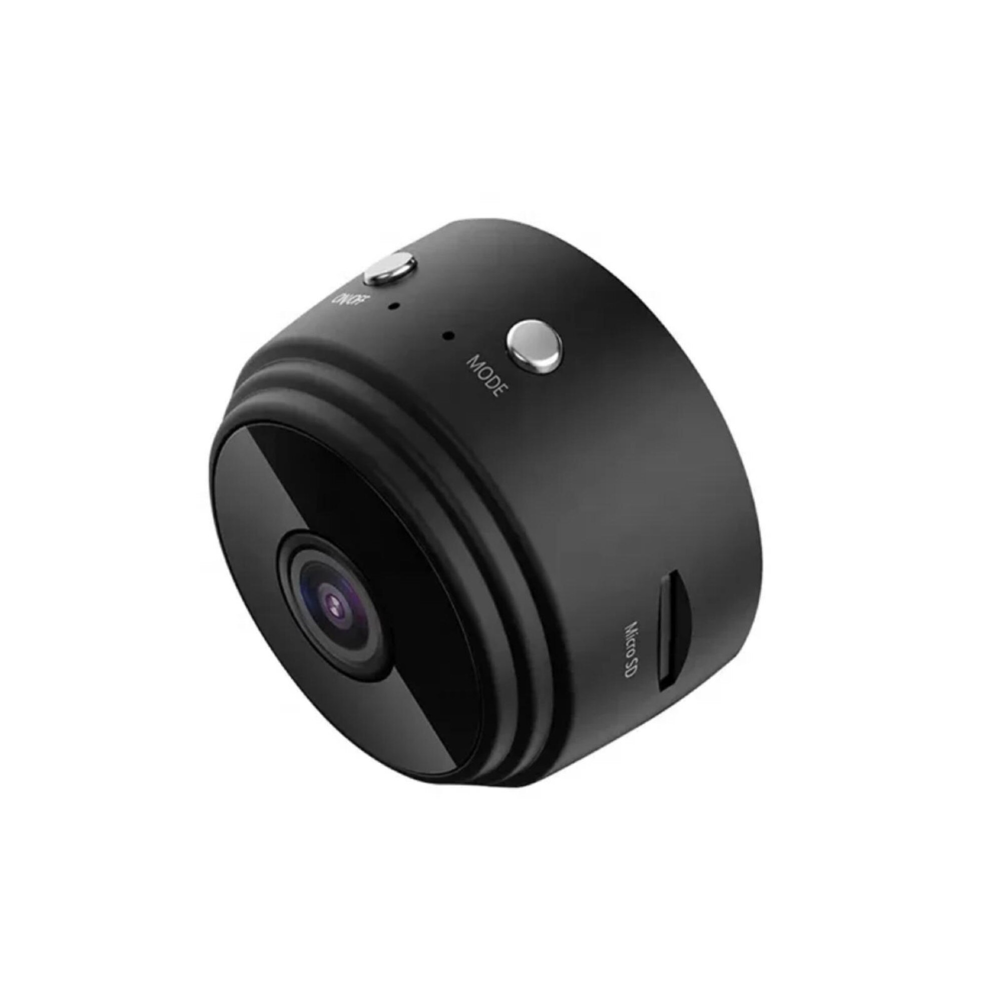 Camera de supraveghere mini 1080P, WiFi, DVR, Calitatea video HD, night ...
