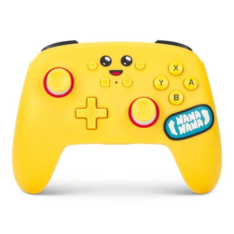 Controller fara fir, PowerA Enhanced Wireless, Nintendo Switch ...