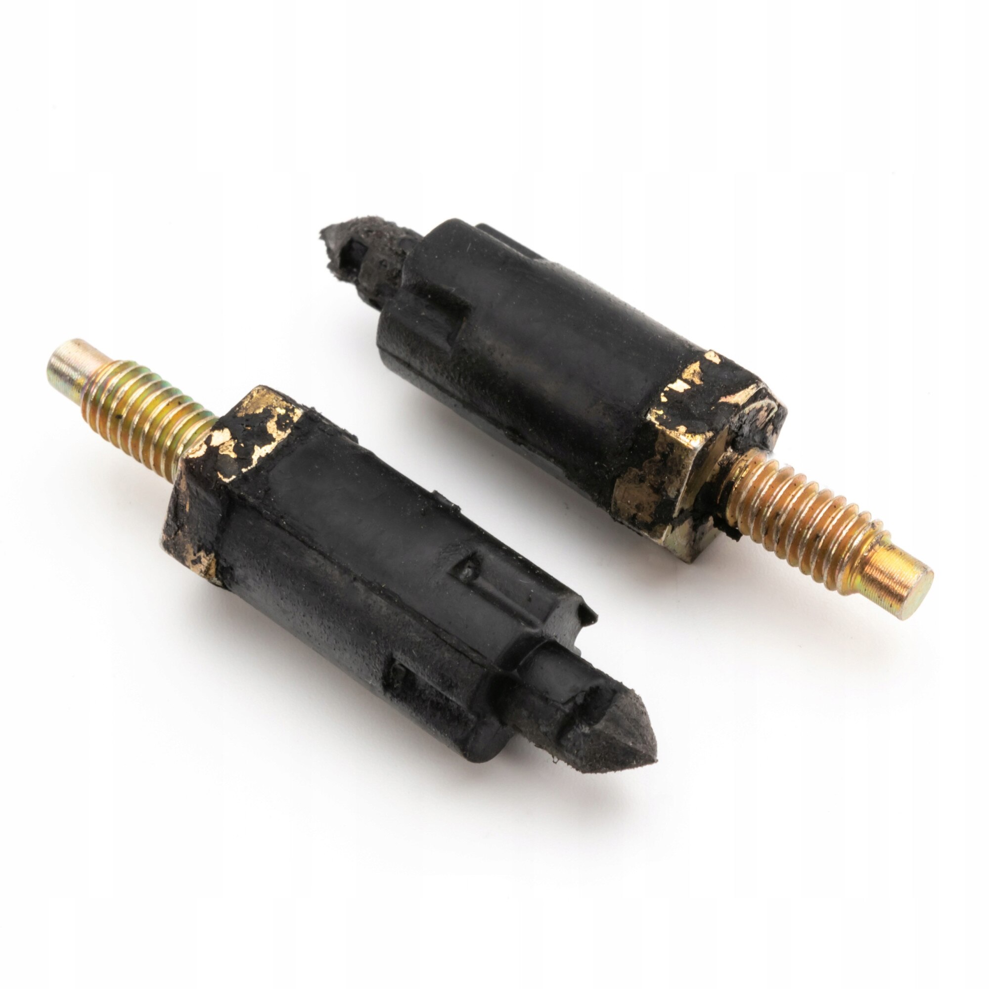 Set 10 Piese Cleme De Fixare, Pentru Citroen, 2.0 HDi, Capacul ...