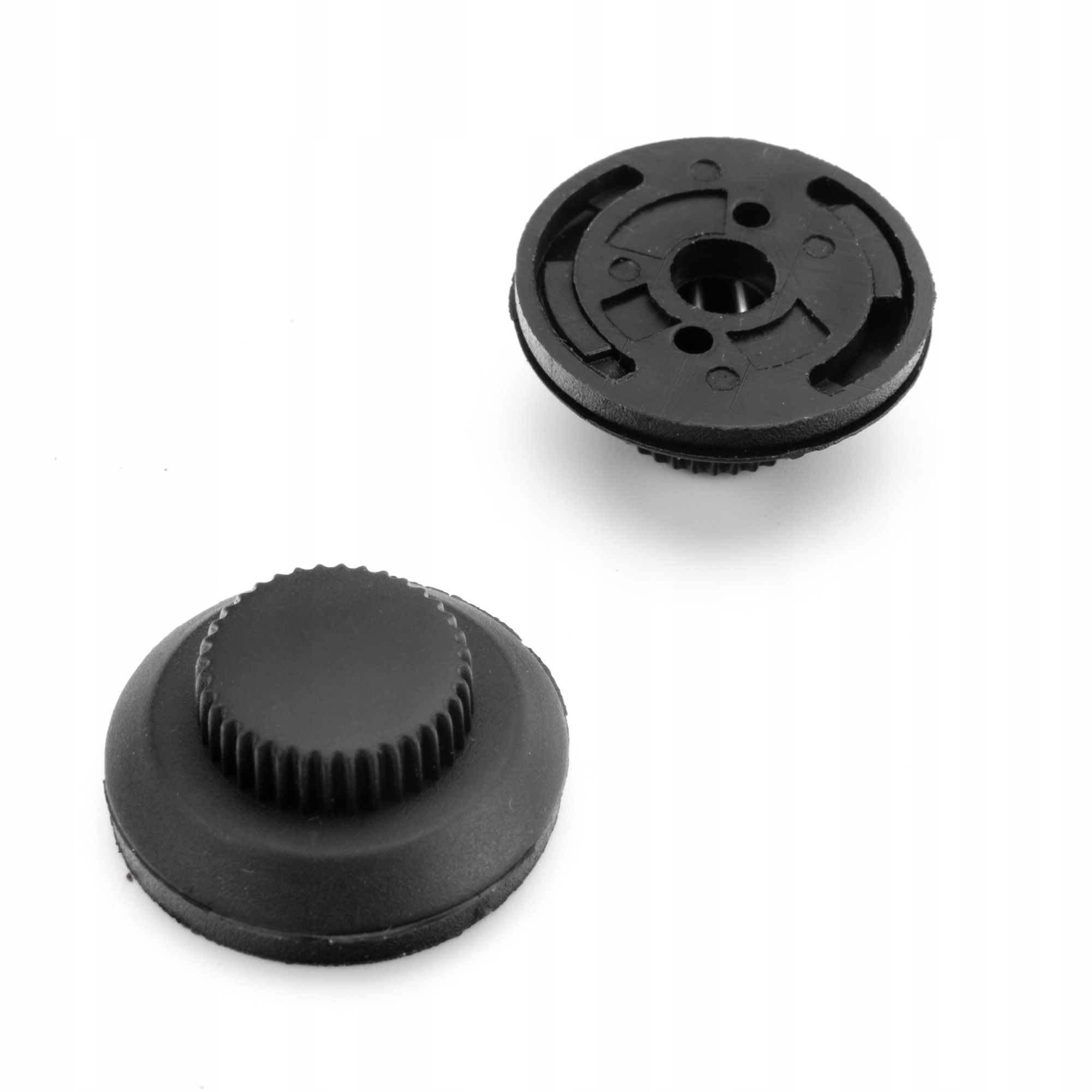 Set 10 Piese Cleme De Fixare, Pentru Citroen, 2.0 HDi, Capacul ...