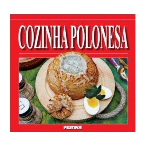Bucataria poloneza - versiunea portugheza - eMAG.ro