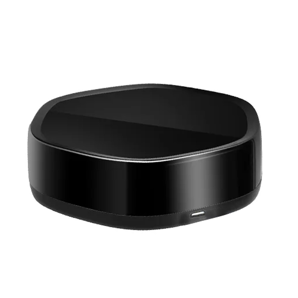 Kit seif de perete exterior pentru chei, Smart Key Box BLE, IP65 si Hub ...
