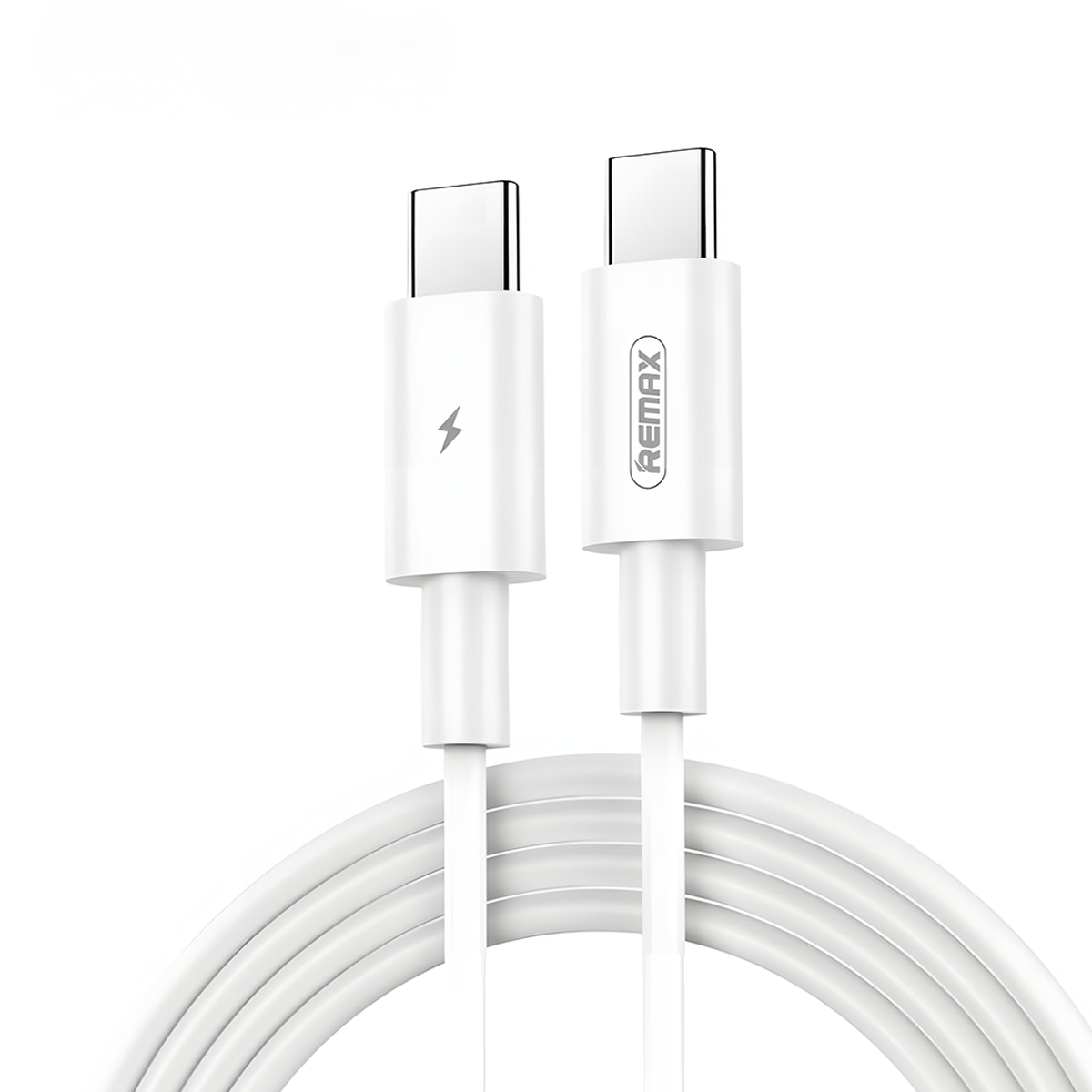 Cablu USB-C la USB-C, Incarcare Super Rapida 100W, PD 3.0, Android Auto ...