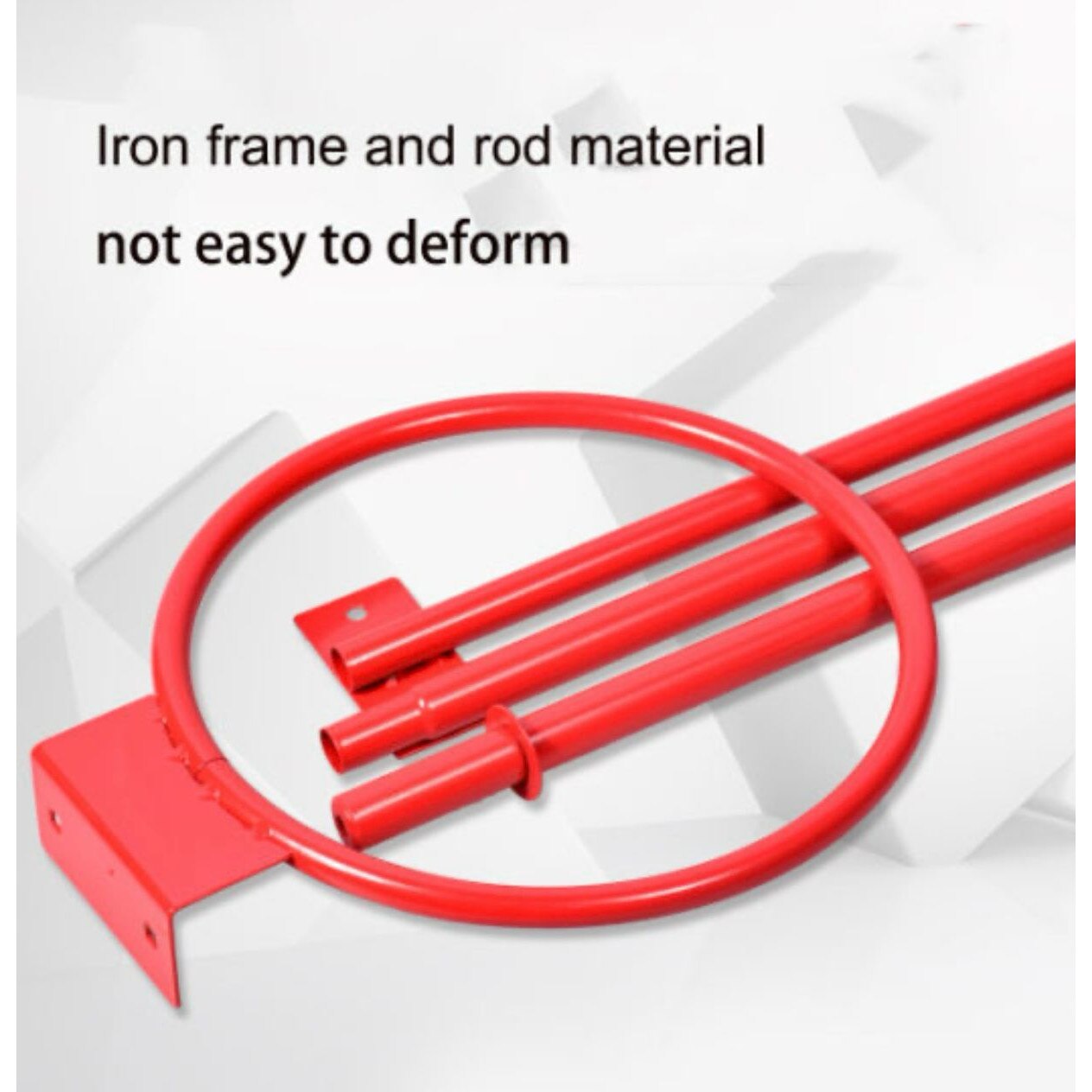 Cos de baschet cu stativ portabil, minge, pompa si plasa pentru cos ...