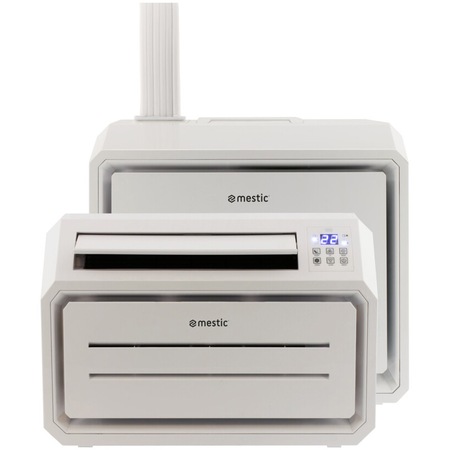 Aparat de aer conditionat rulota si autorulota Mestic SPA-3000, 3050 ...