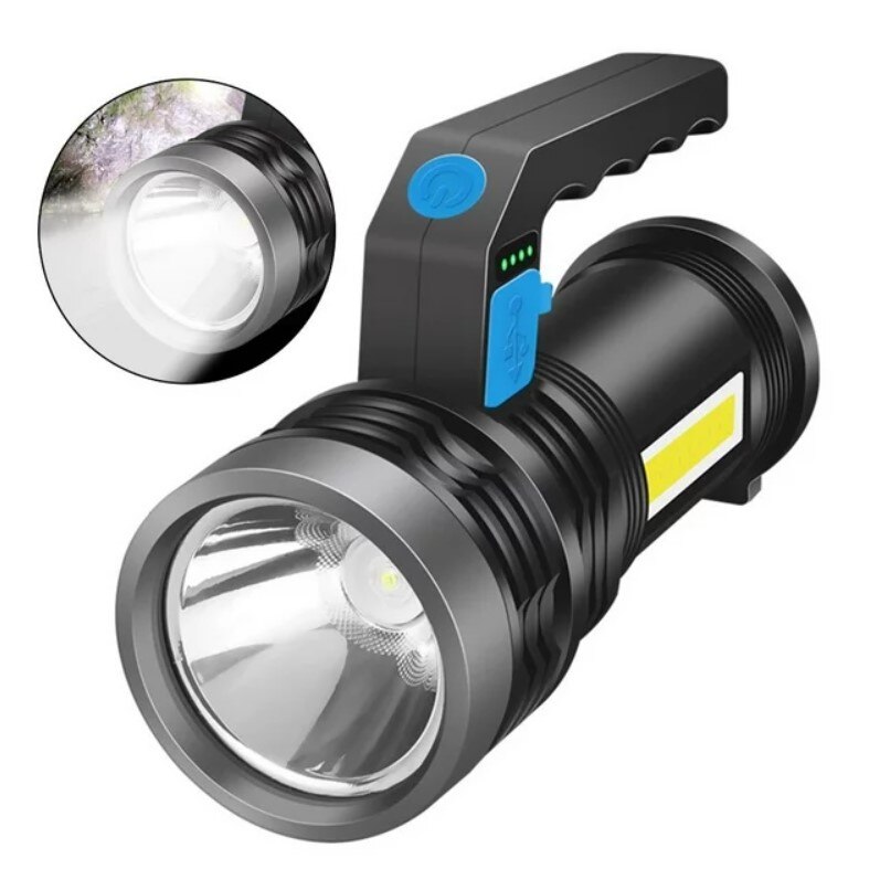 Lanterna LED, Sumker, 3W - eMAG.ro