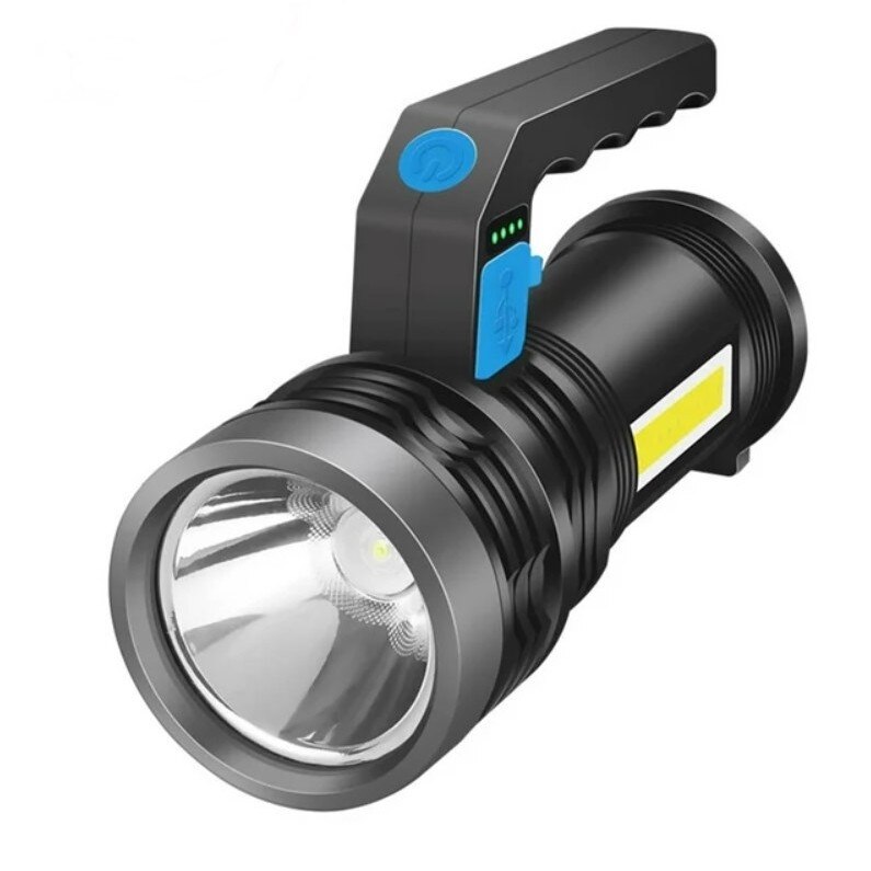Lanterna LED, Sumker, 3W - eMAG.ro