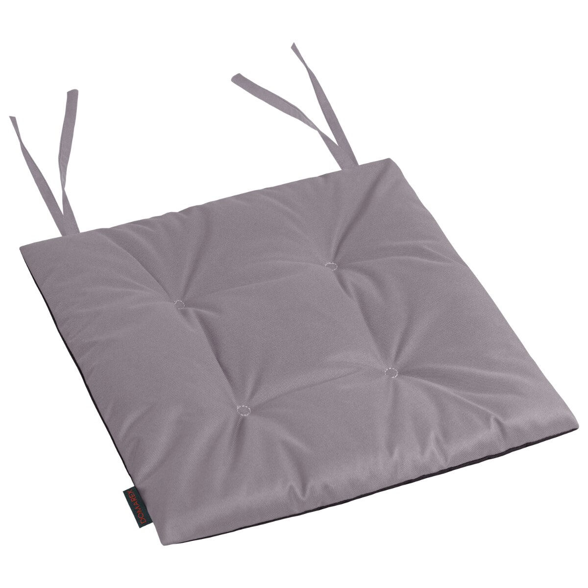 Perna de scaun gradina, Domarex, Impermeabila, 50x50m, Gri - eMAG.ro