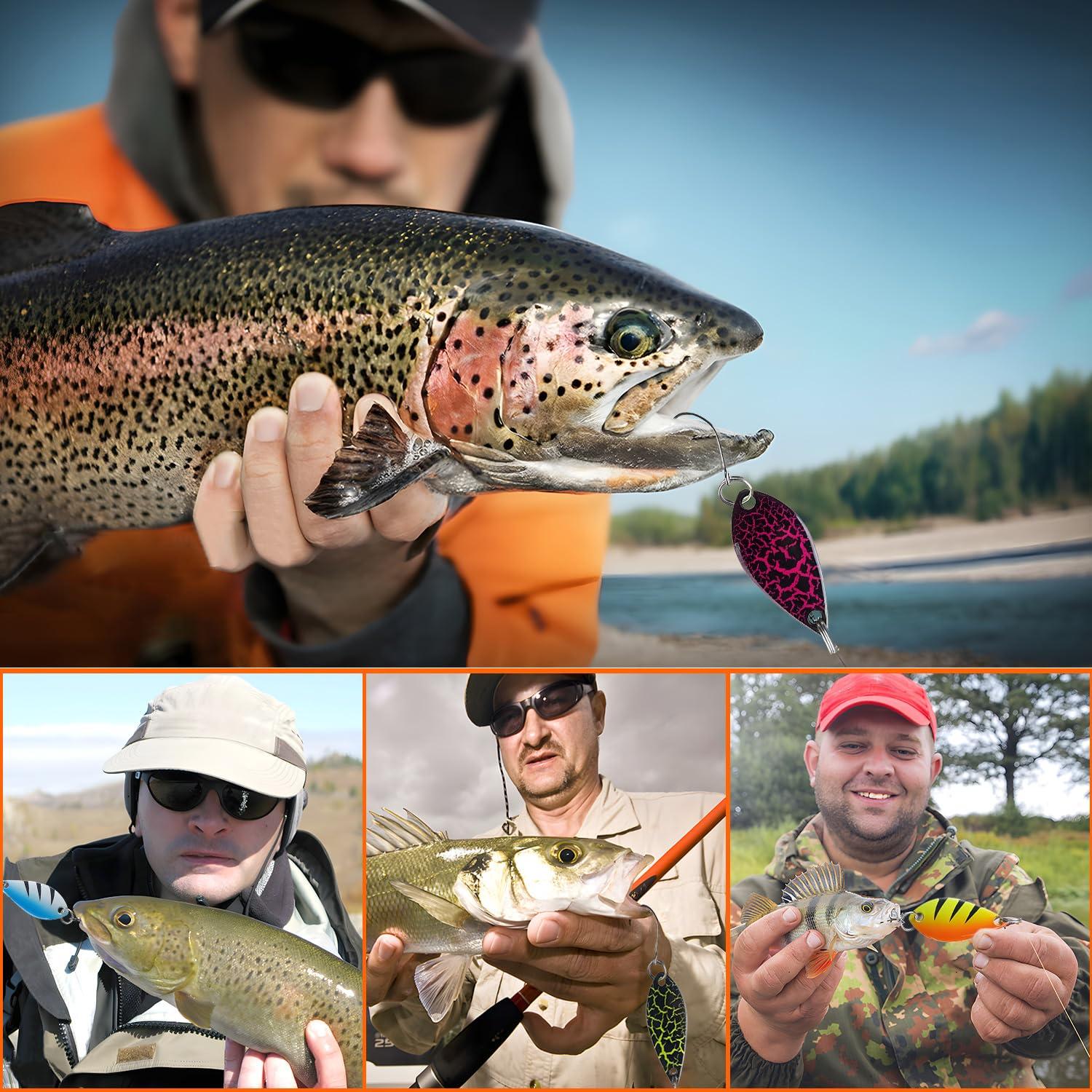 Set 16 naluci, 2.5/3.5/5g, Multicolor - eMAG.ro