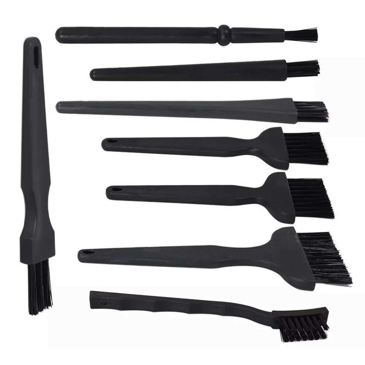 Set 8 perii antistatice ESD, Zola®, utile in service electronic ...