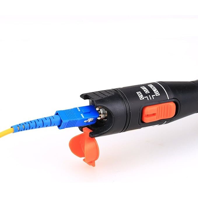 Dispozitiv pentru localizare defecte, JENUOS®, Pentru cabluri, 10KW ...