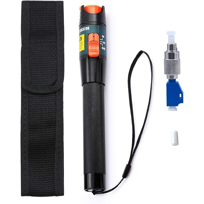 Dispozitiv pentru localizare defecte, JENUOS®, Pentru cabluri, 10KW ...