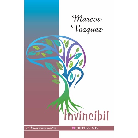 Invincibil - Marcos Vasquez - eMAG.ro