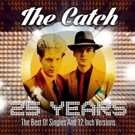Catch - 25 Years - Best of.. (2CD) - eMAG.ro