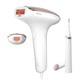 Depilator Philips Lumea Advanced IPL BRI921/00, cu trimmer, filtru UV ...