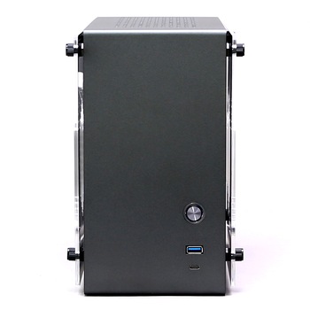 Carcase PC Pret 200 - 500 Zalman Tip carcasa Mini Tower - eMAG.ro