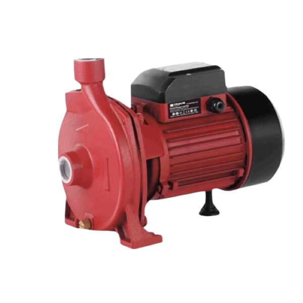 Pompa apa, Centrifuga, 2000 W, Rosu - eMAG.ro