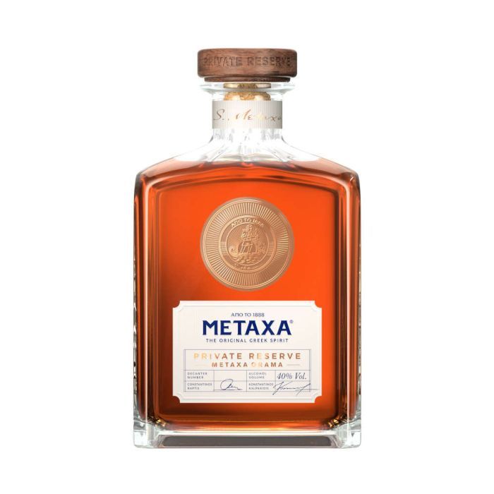 Cognac, Metaxa, 700ml - eMAG.ro