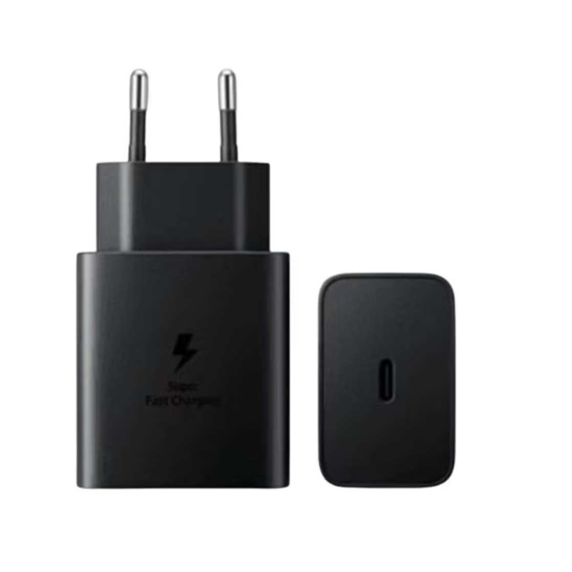 Incarcator Super Fast Travel Charger, 45W, T4510, USB-C, pentru samsung S24 ultra, s24, fara ...