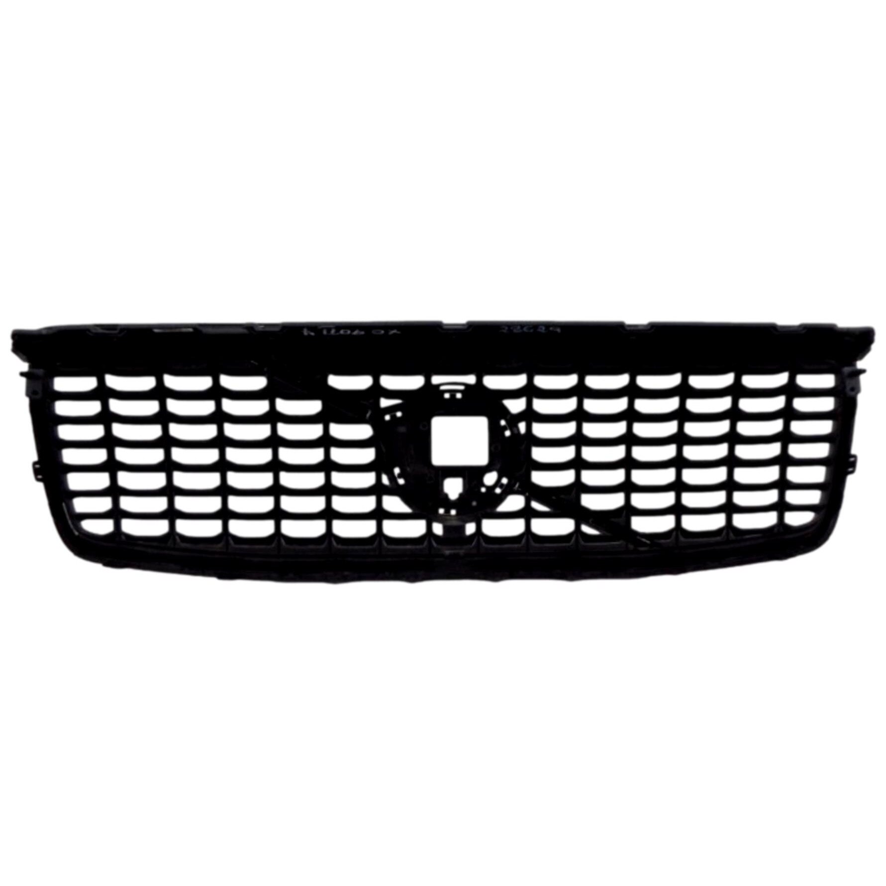 Grila XC90, Volvo, Negru, OE - eMAG.ro