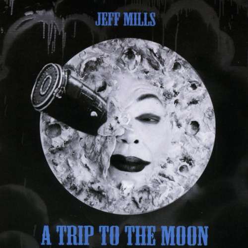 Jeff Mills - Trip To the Moon (CD) - eMAG.bg