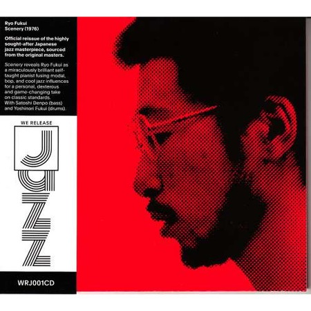 Ryo Fukui - Scenery -Digi/Reissue- (CD) - eMAG.ro