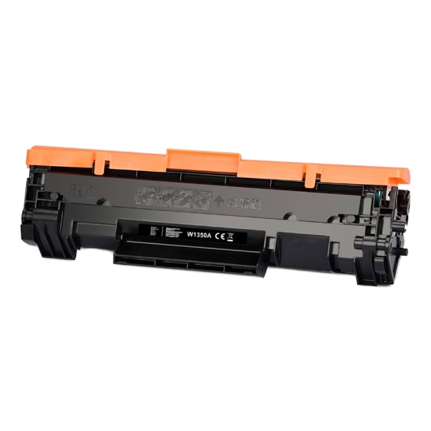 Cartus toner compatibil HP 135A W1350A cu cip negru (black), 1100 ...