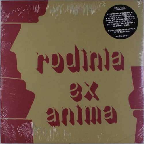 Rodinia - Ex Anima (LP) - eMAG.ro