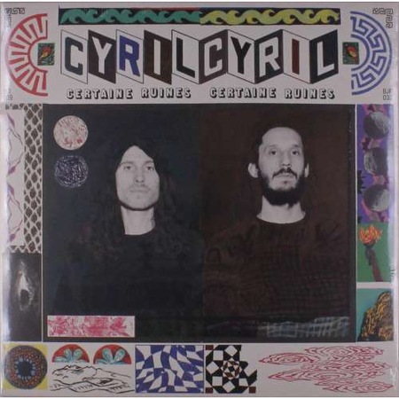 Cyril Cyril - Certaine Ruines (LP) - eMAG.ro