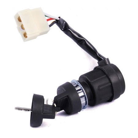 Contact generator diesel 186F PTC - eMAG.ro