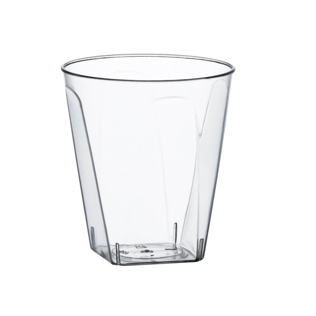 Set 20 pahare pentru shot din plastic Shopiens®, reutilizabile ...