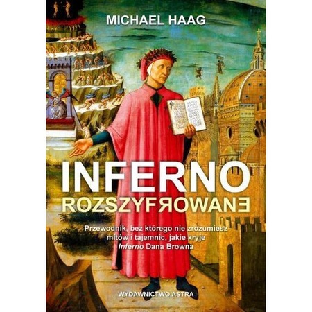 Cartea "Inferno rozszyfrowane", Michael Haag, 2023 - eMAG.ro
