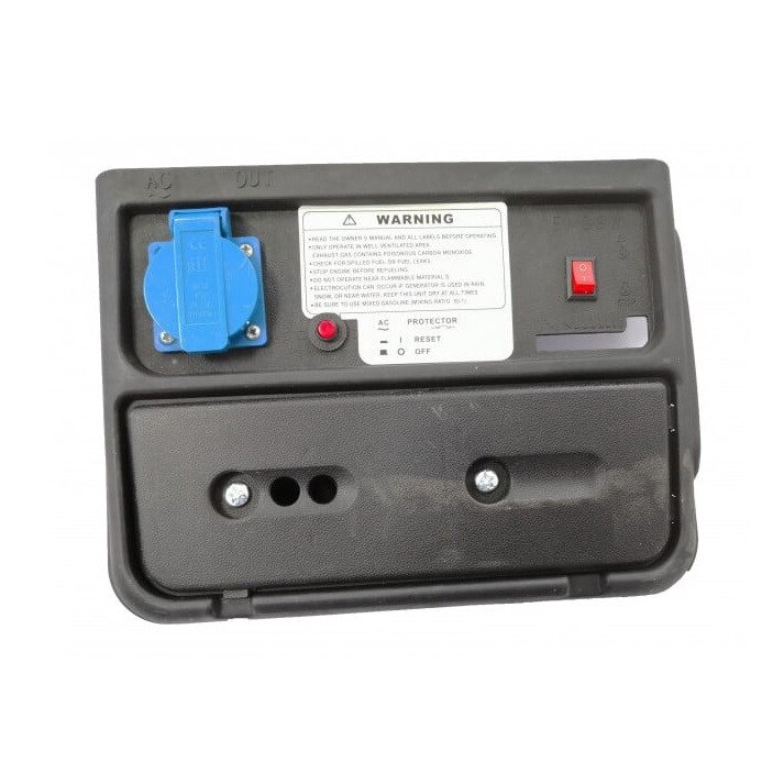 Panou control generator Yamaha Et 950 PTC - eMAG.ro