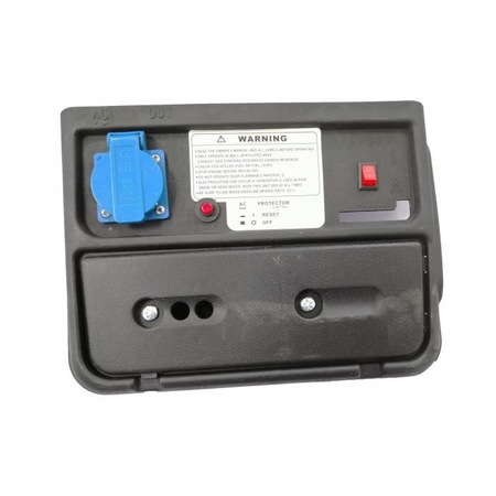 Panou control generator Yamaha Et 950 PTC - eMAG.ro