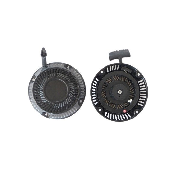 Demaror generator Ruris LP, NAC DY164 PTC - eMAG.ro