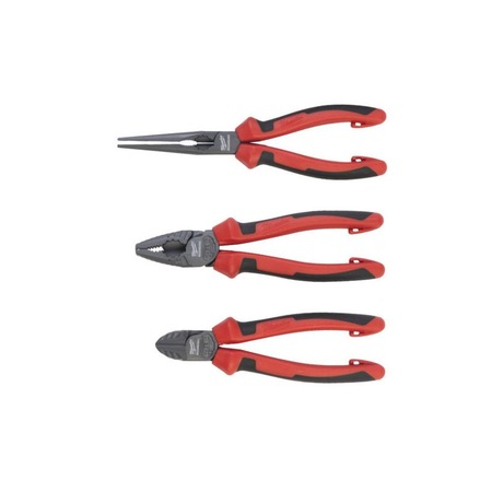 Set clesti profesional, 3 buc - eMAG.ro