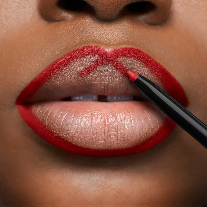 Set cadou Hydramatic Iconic Red Lip, Avon - Ruj Mat Hydramatic Hydra ...