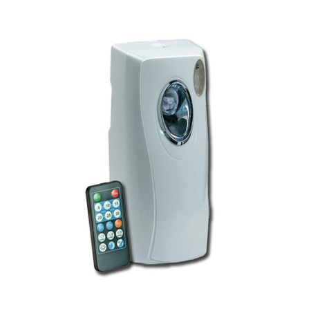 Dispenser Parfum Programabil cu Telecomanda LaButic Air Free RM - eMAG.ro